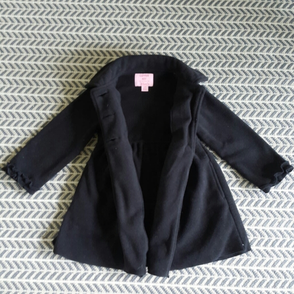 Copper Key | Jackets & Coats | Copper Key Dress Coat Size Little Girls ...